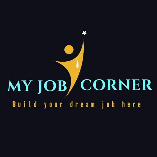 My Job Corner: “Find Your Dream Job"